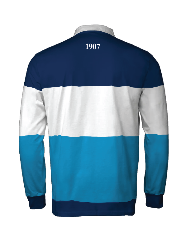 Coogee SLSC Rugby Jumper – Custom Kit Store
